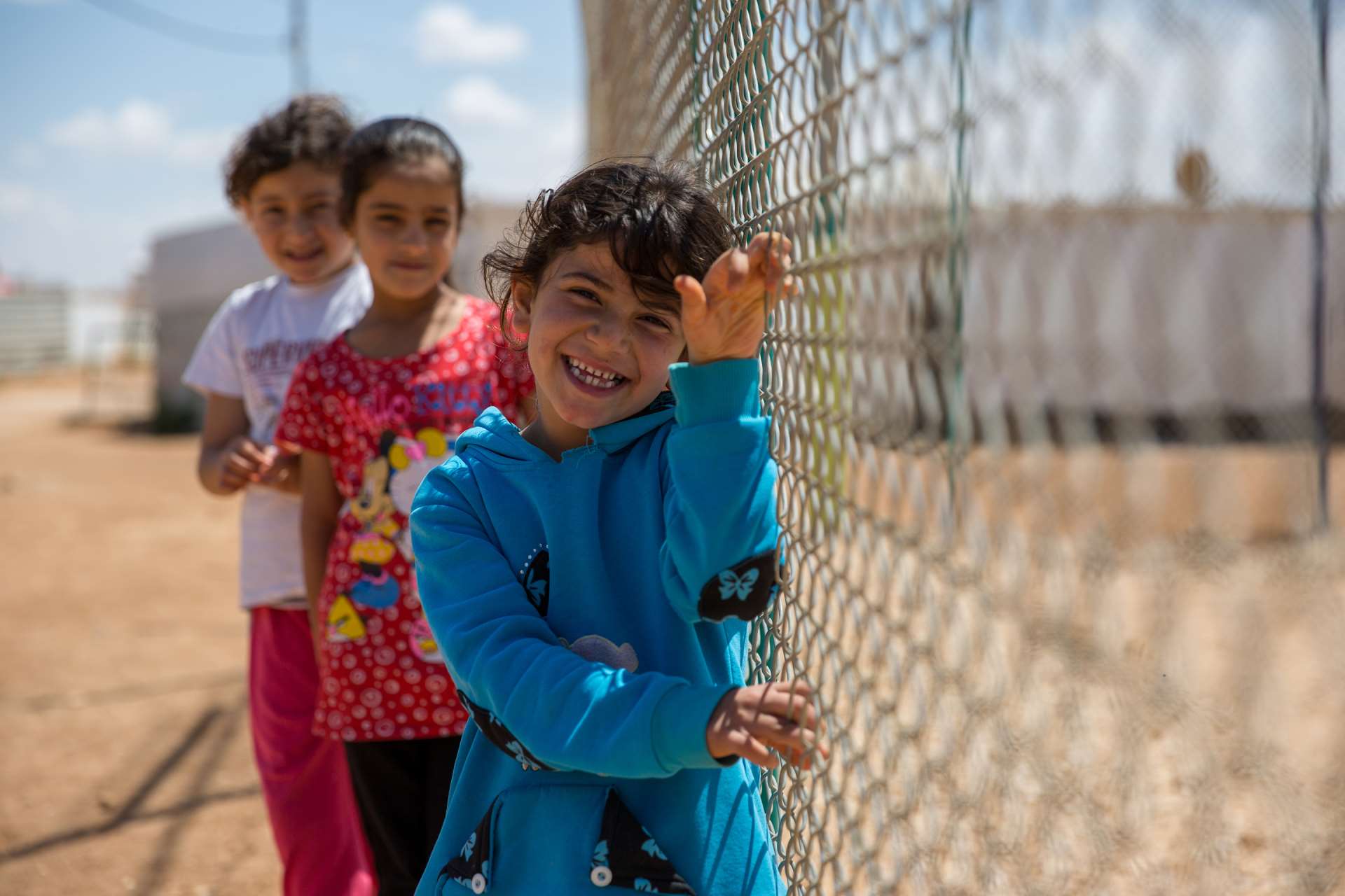 War Child - War Child Steps Up Urgent Mental Health Response | War Child